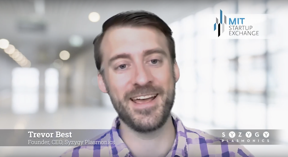 Syzygy Plasmonics | STEX